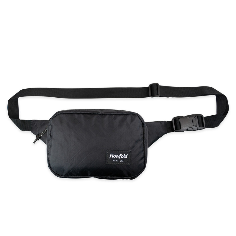 Flowfold Explorer Small Fanny Pack