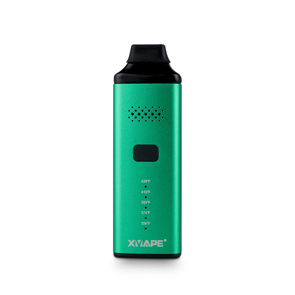 XVape Category Page