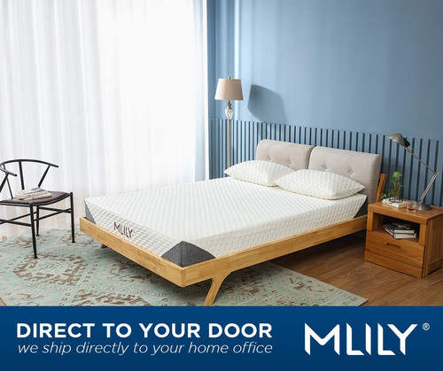 Mlily NL300 Adjustable bed Base