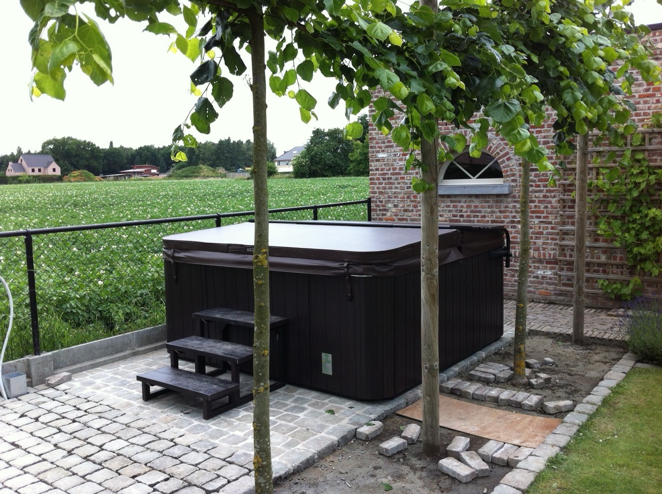 Een spa kopen? Met deze 5 zaken houdt u best rekening. - Nelio