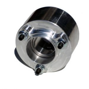 Ratchet Hub
