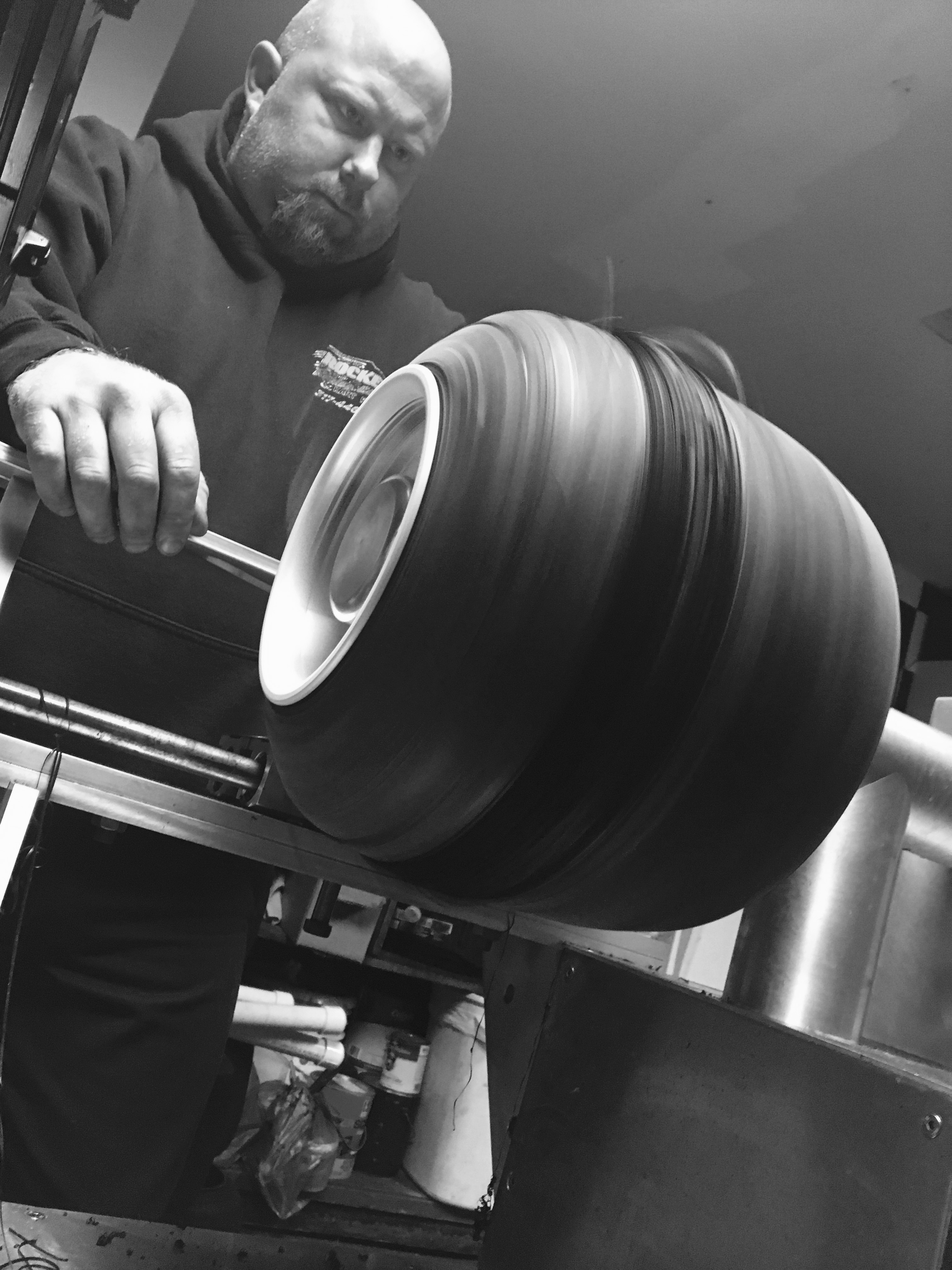 Second Shift Motorsports