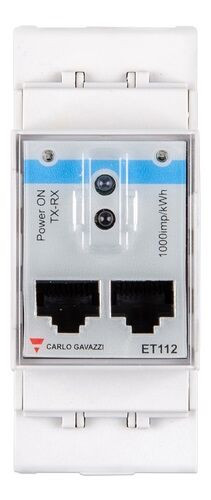 Victron Energy REL300100000 EM-ET112 Energy Meter for single phase systems