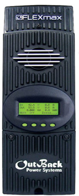 Outback FM80-150VDC MPPT Charge Controller
