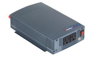 Samlex SSW-600-12A 600 Watt Pure Sine Wave Inverter