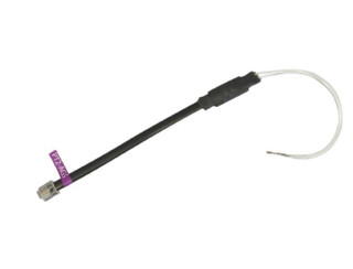 Magnum ME-PT2 Pigtail Two Wire Adapter For AGS