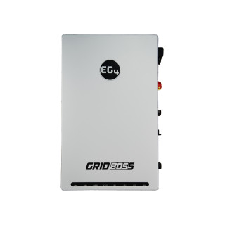 EG4 GridBOSS 200A energy management service box with smart load ...