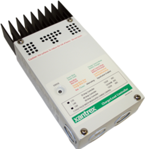 Wind solar and Hydro MPPT charge controllers By Hurricane Wind Power