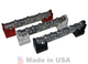 Midnite Solar Terminal Busbar (red)
