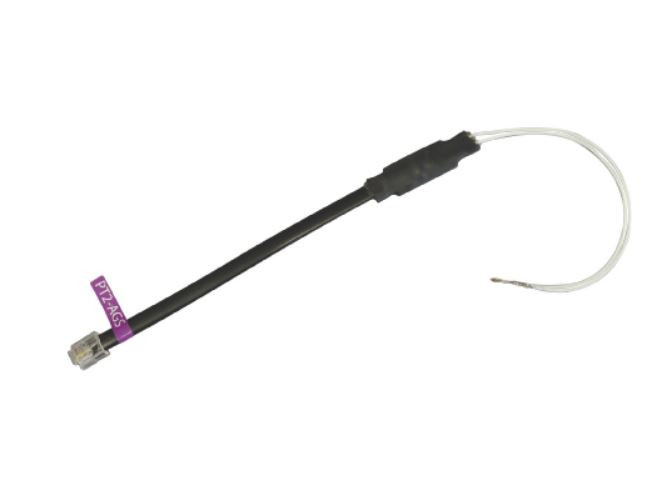 Magnum ME-PT2 Pigtail Two Wire Adapter For AGS