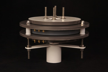 Axial Flux Generator 2.8 KW 24V