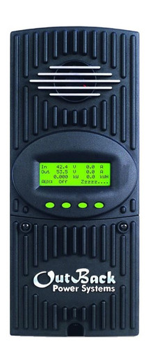 Outback FM60-150VDC MPPT Charge Controller