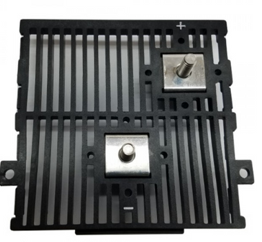 Magnum Energy TDC‑PLATE Top Dead Center Plate – Replacement Mounting ...