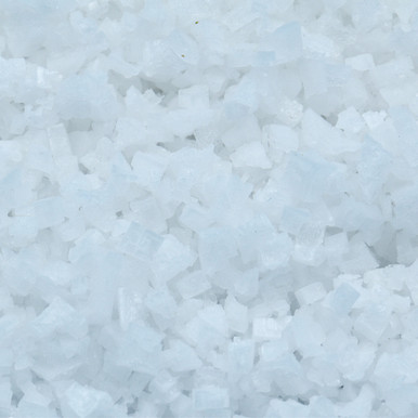 Appalachian sea salt, hand harvested by J.Q. Dickinson Salt - Works ...
