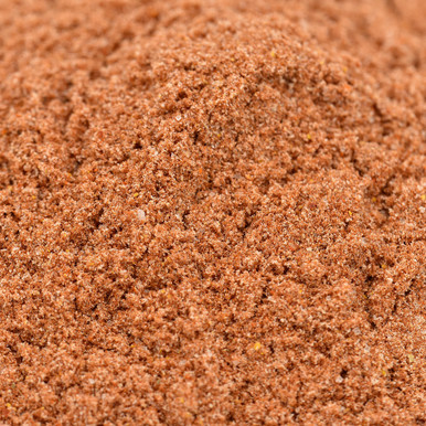 ketchup redefined, powder Terra Spice Marketplace