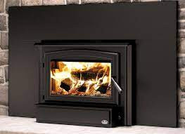 Osburn 1700 Wood Insert