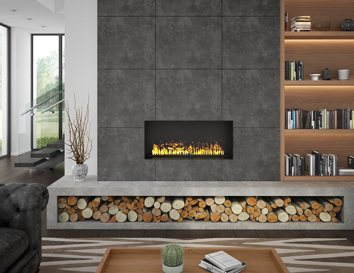 Dimplex Opti-Myst GBF1000-PRO