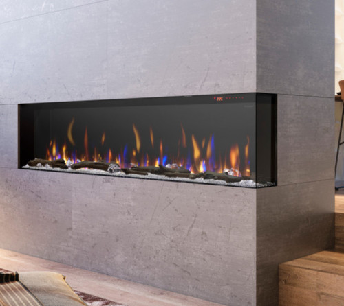 Dimplex, XLF7417-XD, bold, Dimplex bold 74, dimplex 74" bold