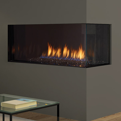 Regency® City Series™ Chicago Corner 40LE Gas Fireplace