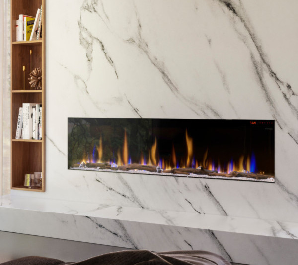 Dimplex, XLF7417-XD, bold, Dimplex bold 74, dimplex 74" bold