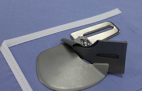 Bias Binder Double Fold 28mm - Chatswood Sewing Centre
