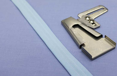 Belt Loop Folder 38mm (1 1/2") - Chatswood Sewing Centre