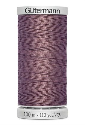 GUTERMANN Extra Strong Thread 100m - 52 - Chatswood Sewing Centre