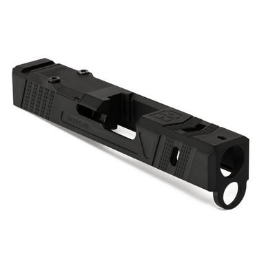 Tier 1 Slide for G26 - Bishop Defense