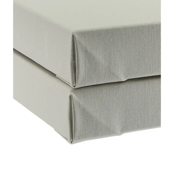 Gallery Wrapped Stretched Art Canvas, 1.5" Deep | Canvas & Surfaces