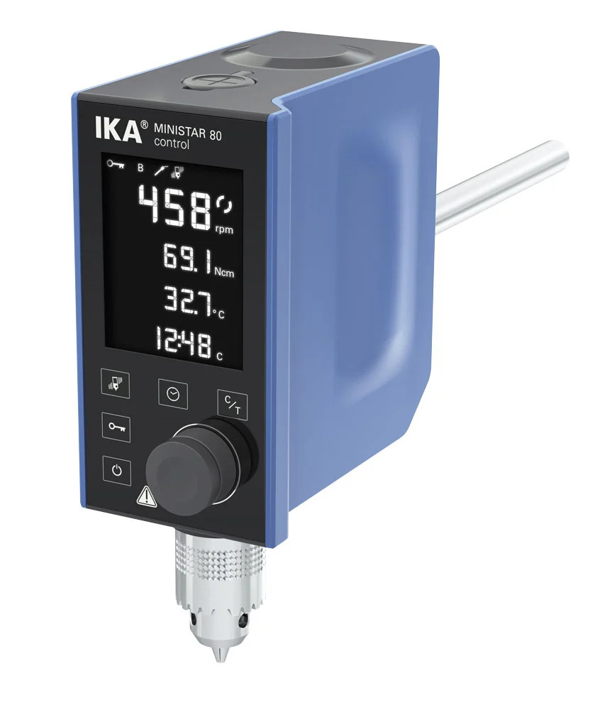 IKA Laboratory Equipment | IKA Works | M2 Sci