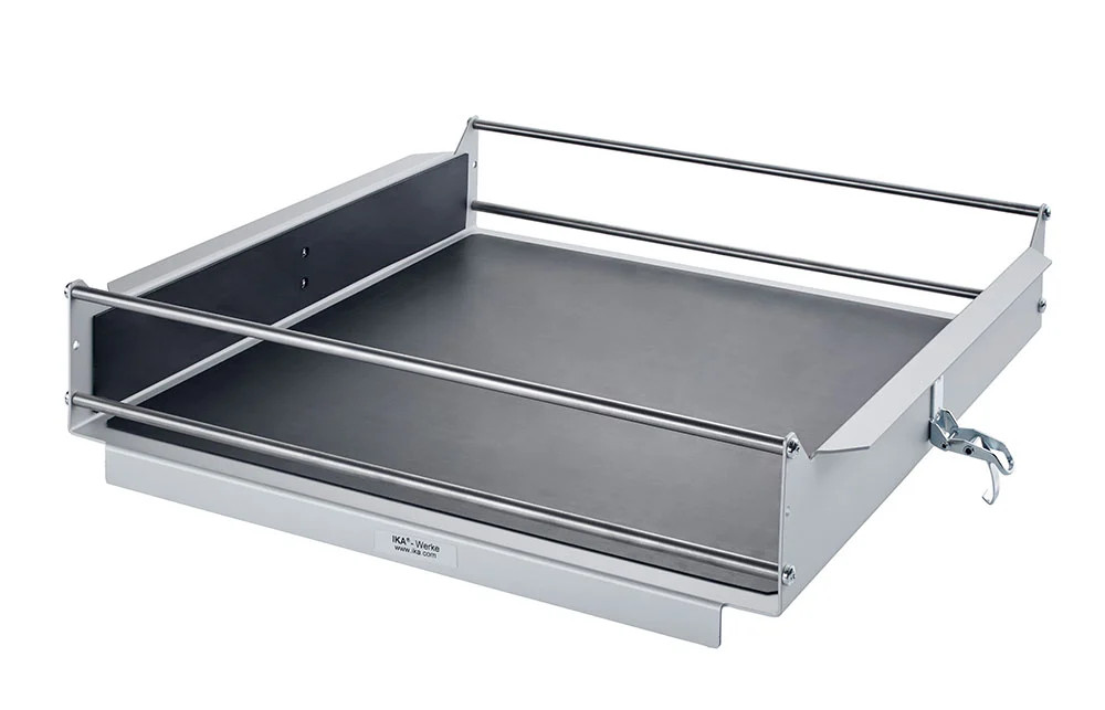 IKA AS 1.10 Basic Shaker Platform, 2339700 | M2 Sci