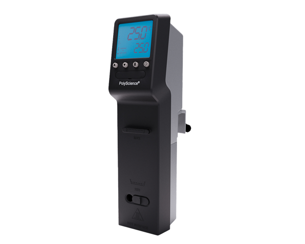 PolyScience MX-CA12E Immersion Circulator, 240V/50Hz | M2 Sci