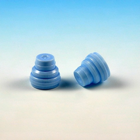 Universal Test Tube Plug Stoppers