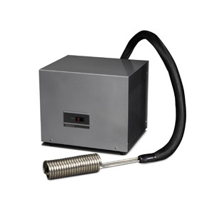 PolyScience IP-35 Low Temperature Cooler, 3" Rigid Coil Probe