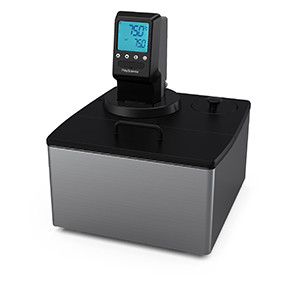 PolyScience 10L Stainless Steel Open Bath System, MX - M2 Sci