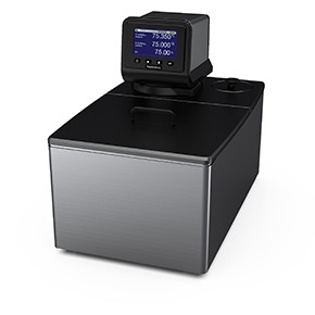 PolyScience 28L Stainless Steel Open Bath System, Advanced Programmable ...