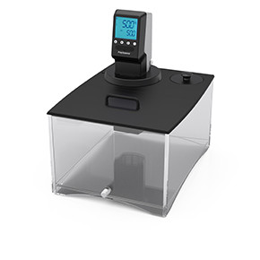 PolyScience 23L Polycarbonate Open Bath System, MX - M2 Sci