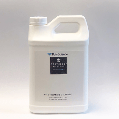 PolyScience Polyclear MIX-30 Plus - M2 Sci