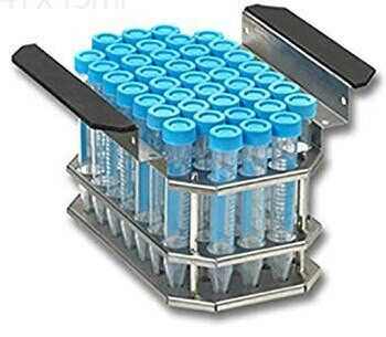 Microtube Rack for 1.5/2.0 mL Tubes for SB-12L Shaking Water Bath