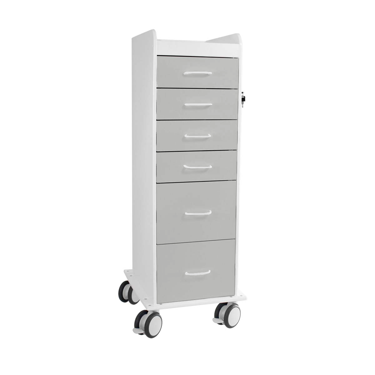 Laboratory Carts | Lab Storage Carts | M2 Sci