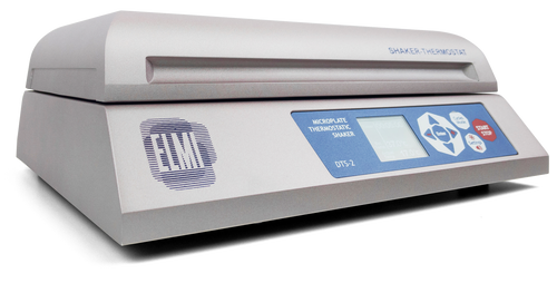 ELMI DTS-2 Digital Thermo Microplate Shaker | ELMI TRMS-02