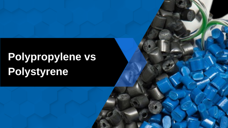 Polypropylene vs Polystyrene - M2 Sci