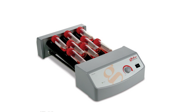 Globe Scientific GTR-AVS Analog Tube Roller, 0-70 RPM | M2 Sci