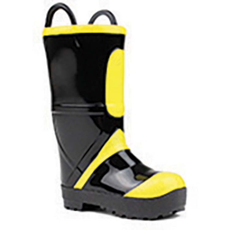 Firefighter Boot