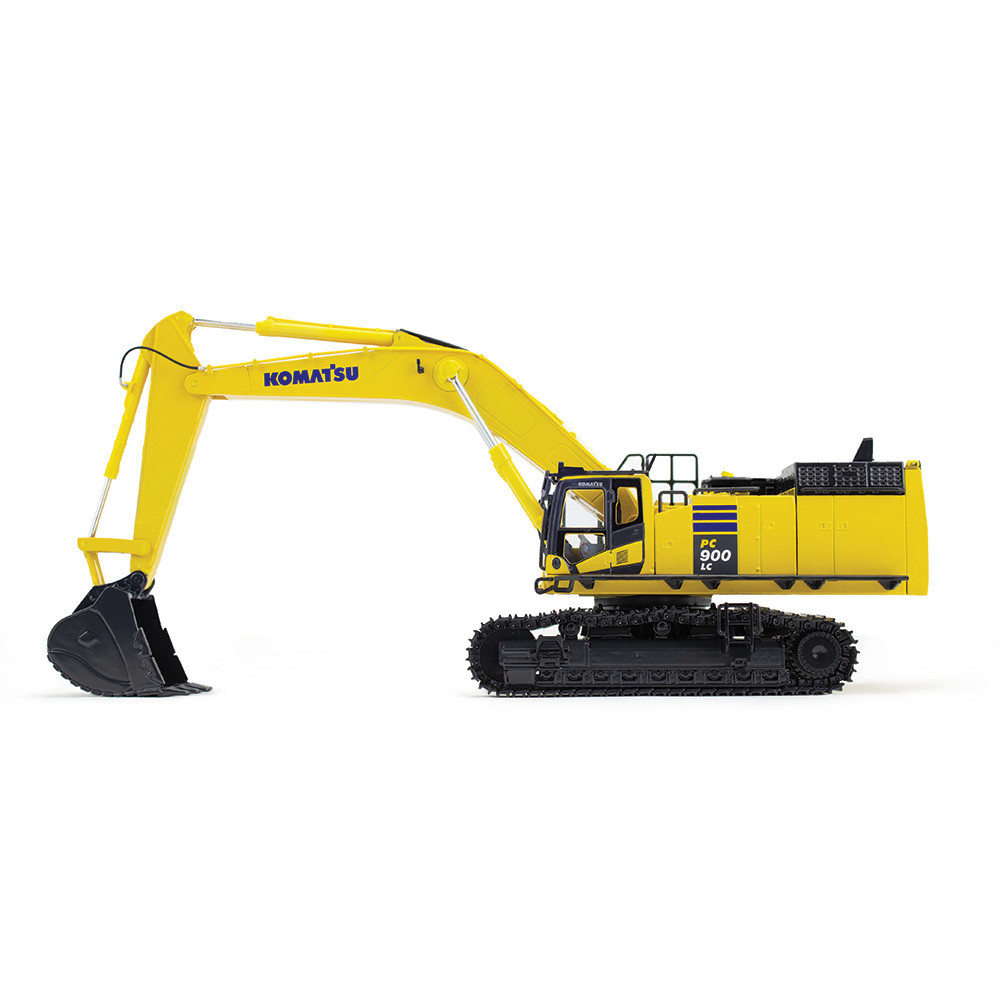 Brands - Komatsu - Page 1 - First Gear, Inc