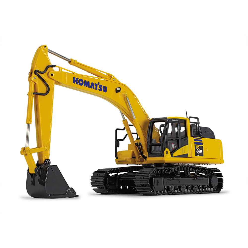 Shop All - Page 1 - Komatsu by First Gear