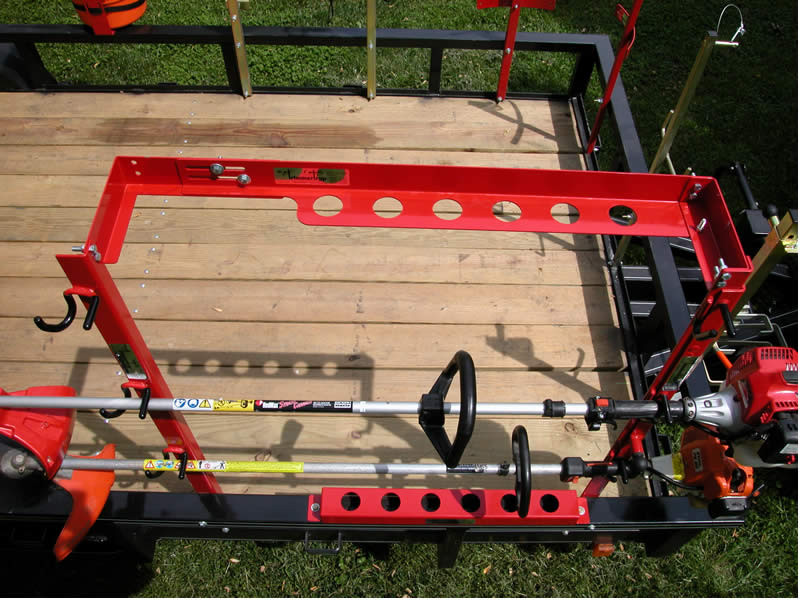 Hand Tool Storage Rack - HT-1 Buy Online