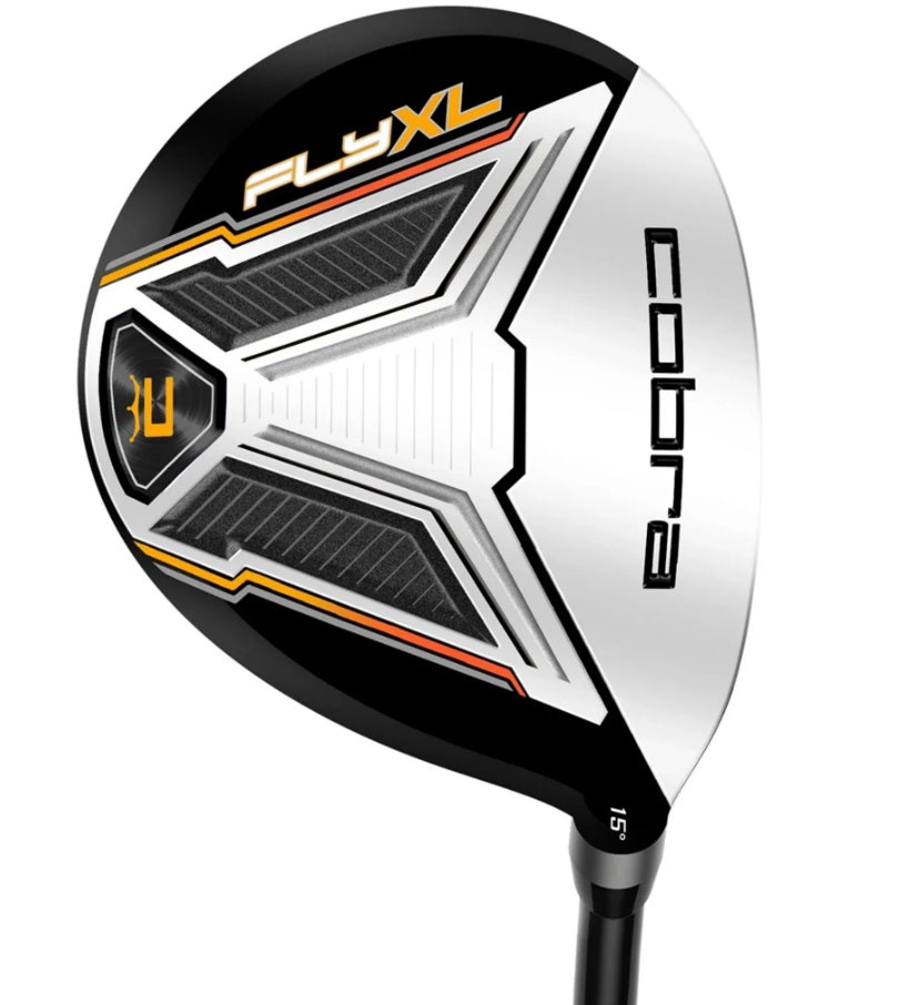2025 Cobra Fly XL Men's Package Deal - On Course Golf