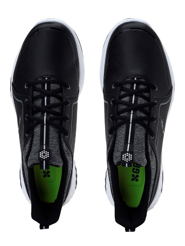 Puma Grip Fusion 2.0 - Puma Black/Quiet Shade - On Course Golf