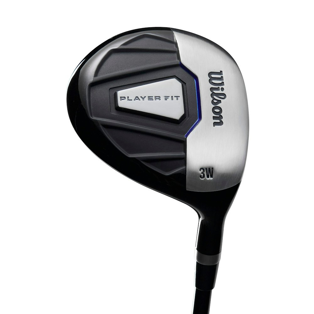 Wilson Staff Wilson Player Fit Men's Package Deal - On Course Golf